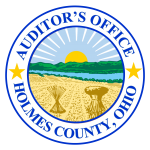 Jackie Mckee, Holmes County Auditor – News From Jackie