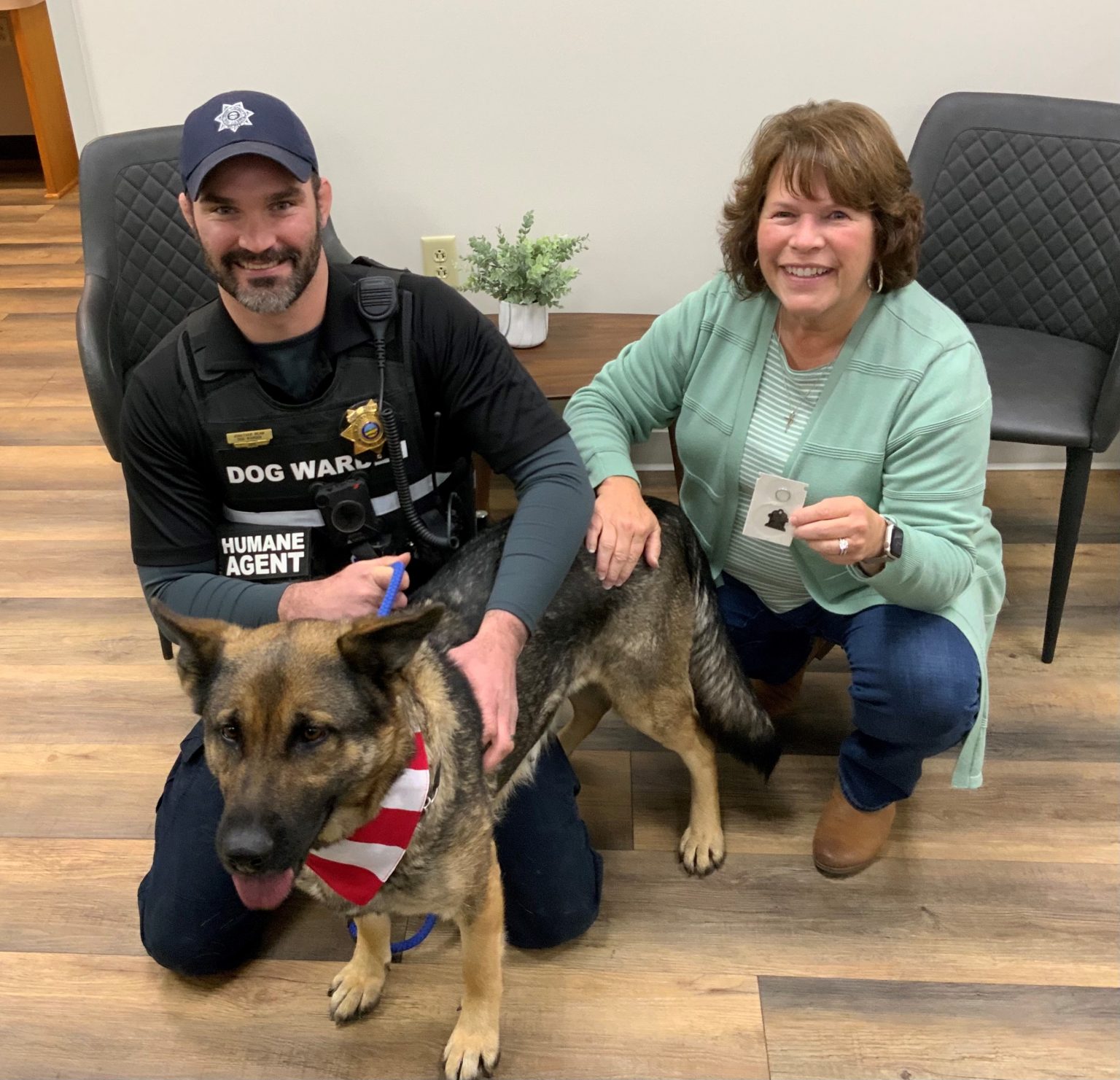 Jackie Mckee, Holmes County Auditor – News From Jackie